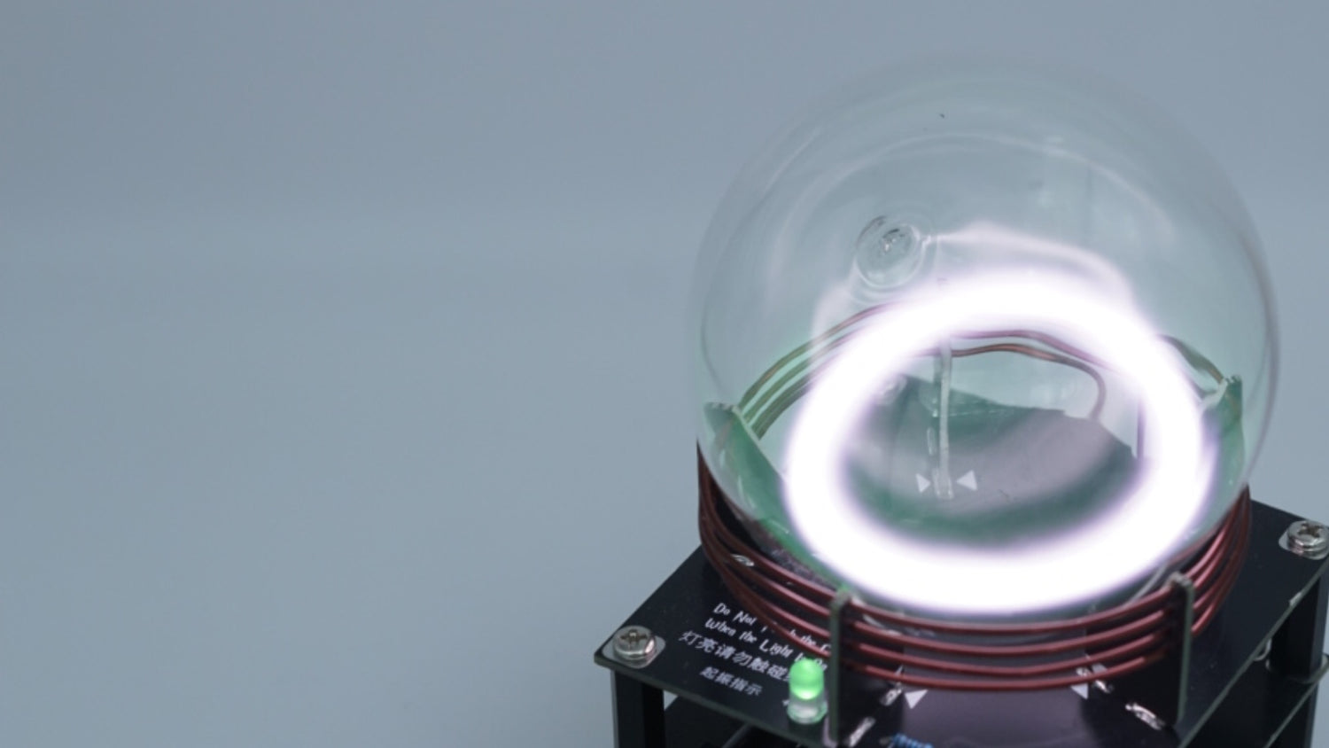 HaloPlasma: Unlock the Mysteries of Plasma Toroid